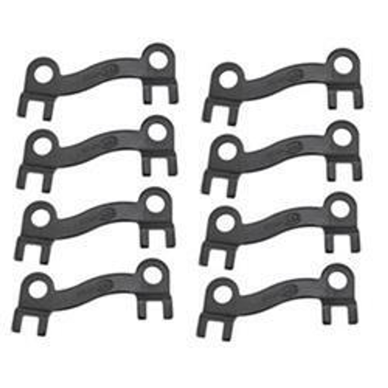 Shop All - Engine - Pushrod Guide Plates - Ford Pushrod Guide Plates ...